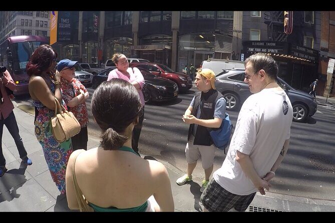 In The Heights Musical Walking Tour - What Makes This Tour Unique?