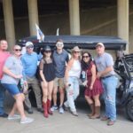 "In The Streets & Eats" Mural Art Tour Of Charlotte - The Itinerary Breakdown