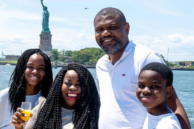(Inactive) New York Hop On Hop Off Bus Tour - Key Highlights of the Itinerary