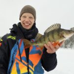 Inari: 2 hour Ice Fishing at Lake Inari - Authenticity and Local Flavor