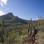 Incredible Hidden Valley Guided Hike in Phoenix, Arizona - The Itinerary: How It All Comes Together