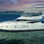 Incredible Yacht rental in Marina del Rey - 60' Neptunus - Itinerary & What to Expect