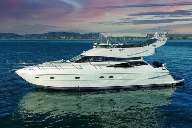 Incredible Yacht rental in Marina del Rey - 60' Neptunus - Itinerary & What to Expect