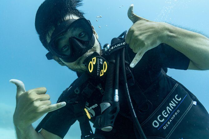 Incredibly Fun 2-Tank Coral Reef South Shore Boat Dive in Oahu from Waikiki - Practical Tips for Travelers
