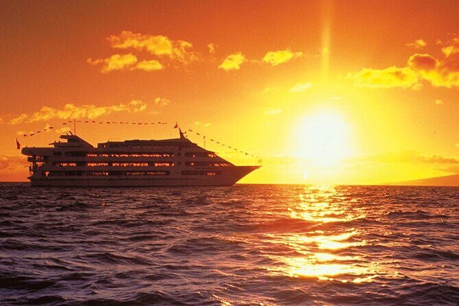 Independence Day Cruise - FAQ