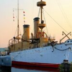 Independence Seaport Museum Admission - FAQ