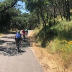 Independent Hassle-free Bike Rental in Sonoma - Why Choose This Bike Rental in Sonoma?