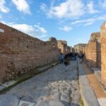 Independent Sorrento & Pompeii Day Trip from Rome - Real Traveler Feedback: Highlights and Challenges