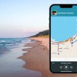 Indiana Dunes National Park Self-Guided Audio Tour - Nature and Trails