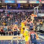 Indiana Pacers Basketball Game Ticket at Gainbridge Fieldhouse - Frequently Asked Questions