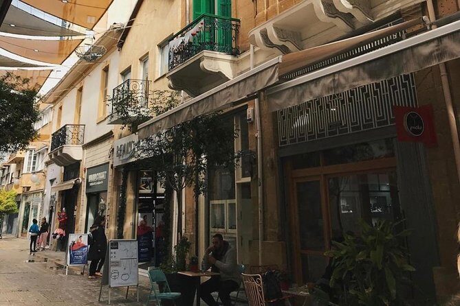 Individual Tours from Paphos - Who is this tour best suited for?