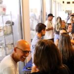Indoor Mushroom Farm Tour - An Inside Look at the Indoor Mushroom Farm Tour