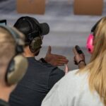 Indoor Shooting Range in Rexburg near Yellowstone and Teton Parks - The Sum Up