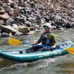 Inflatable Kayak Adventure Colorado River: Half Day Guided Tour - Who Should Consider This Tour?