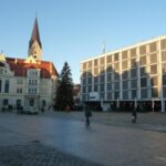 Ingolstadt: Private Guided Walking Tour - The Value for Travelers