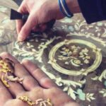 Inlaid wood Factory Tour - An In-Depth Look at the Inlaid Wood Factory Tour