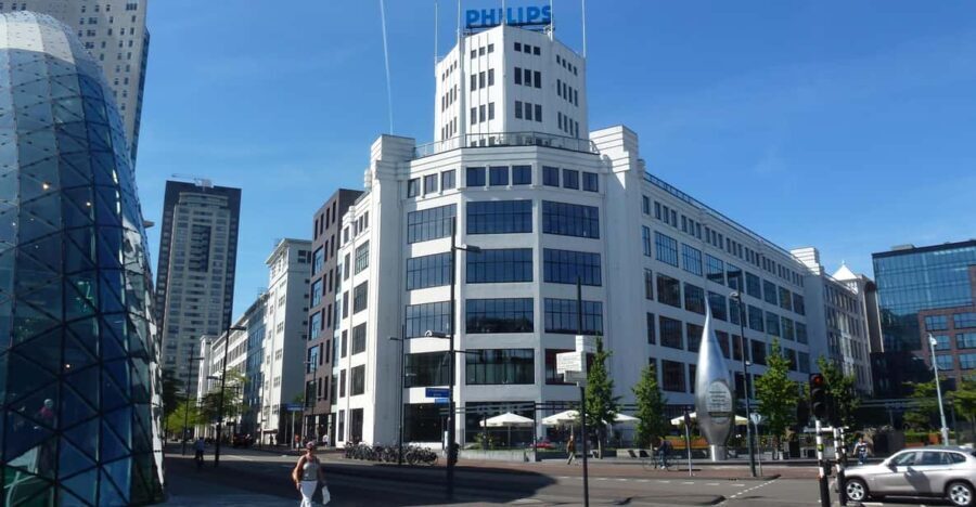 Innovative Eindhoven: Private Tour with Local Guide - The Detailed Itinerary Breakdown