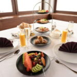 Innsbruck: Breakfast with Prosecco and Panoramic Views - The Journey to Seegrube