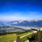 Innsbruck: Circular hike on the Patscherkofel - The Itinerary: A Step-by-Step Breakdown