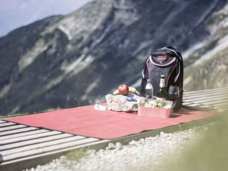 Innsbruck: Nordkette Mountain Picnic Backpack Experience - Who Would Love This Experience?