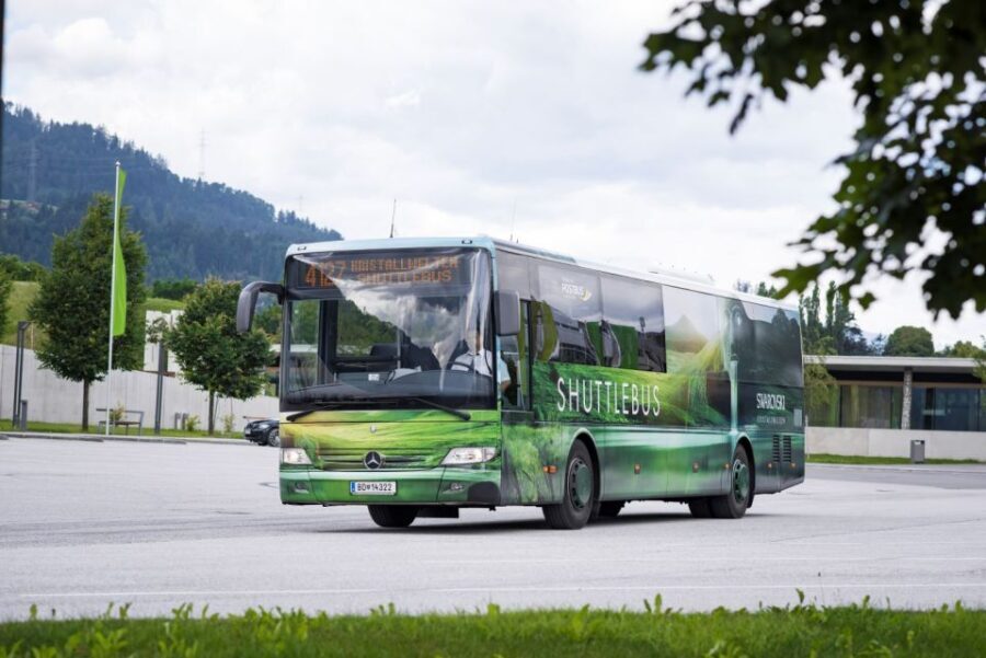 Innsbruck Swarovski Crystal Worlds Ticket and Transfer - The Value: Is It Worth It?