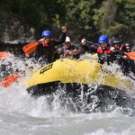Innsbruck: White River Rafting Experience - Details of the Itinerary