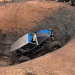 Insane Rock Buggy Tour - Detailed Breakdown of the Itinerary
