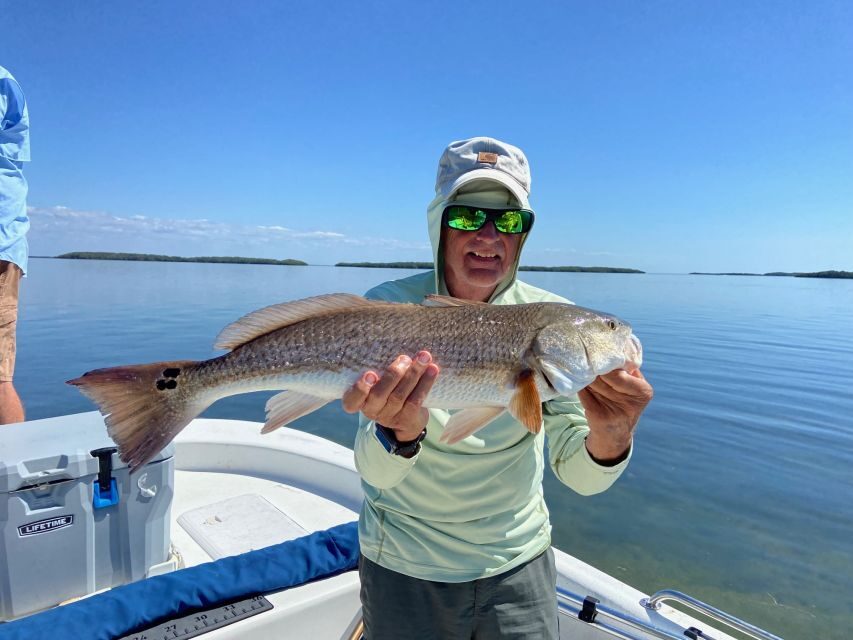 Inshore Fishing Half Day - Final Thoughts: Is It Worth It?