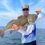 Inshore Fishing on the Waters of the Choctawhatchee Bay - The Vessel and Comfort