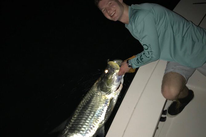 Inshore Sport Fishing with Local Guide - The Sum Up