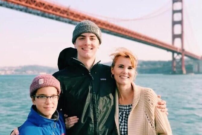 Inside Alcatraz and Golden Gate Bridge Bay Cruise - What Travelers Love About This Tour