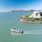 Inside Alcatraz Prison and Under the Golden Gate Bridge - In-Depth Look at the Itinerary