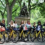 Inside Central Park Bike Tour - The Itinerary in Detail: What Youll See and Experience
