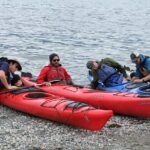 Inside Passage Sea Kayaking in Haines - Practical Details