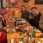 Inside the Italian Market: Chef-Led Tasting Journey - The Itinerary in Detail