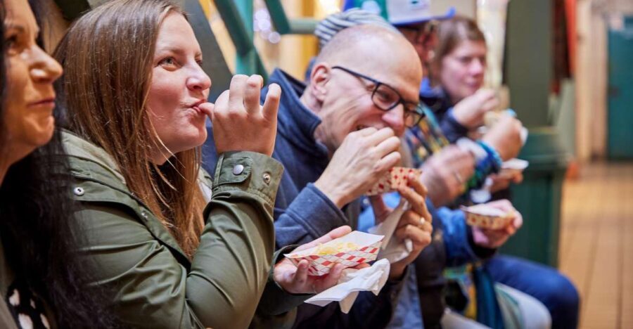 Insider's Breakfast and Culture Tour of Pike Place Market - Breaking Down the Itinerary