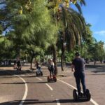 Insiders Segway Tour - Detailed Breakdown of the Itinerary