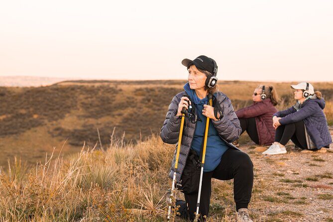 inspiraHike Mindfulness Experience in Colorado - Authentic Feedback and Expectations