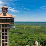 Inspiration Tower - The Reviews: What Visitors Are Saying
