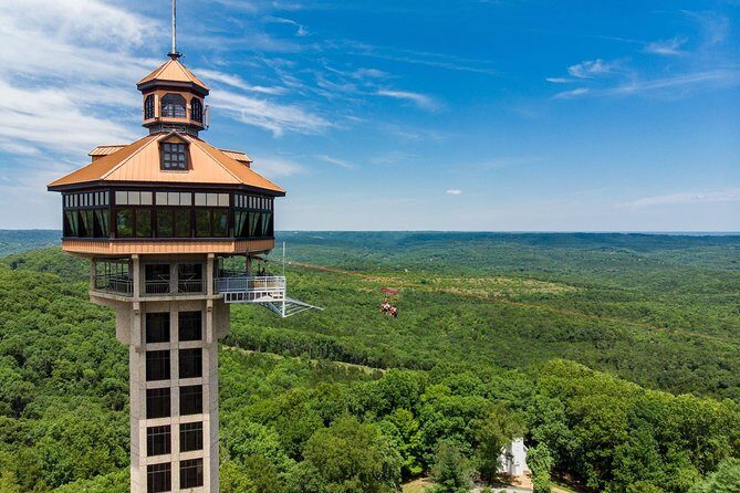 Inspiration Tower - The Reviews: What Visitors Are Saying
