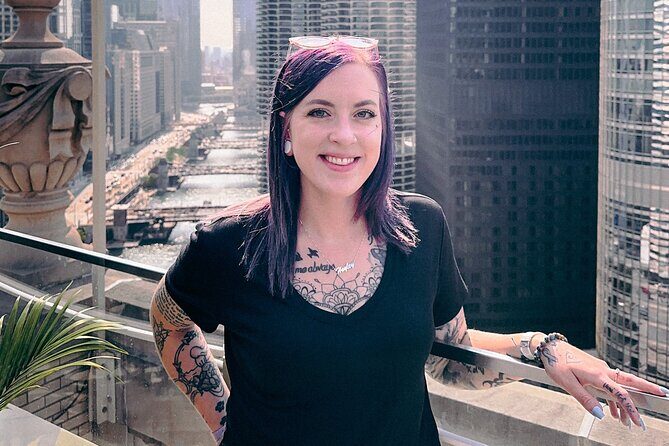 Insta Walk and Polaroid Photoshoot in Chicago - Who Is This Tour Best For?