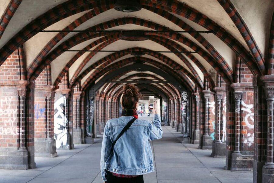 Instagram Tour in Berlin - The Itinerary: What to Expect