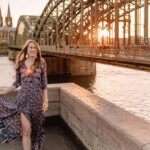 Instagram tour of Cologne with a private photographer - The Value of This Tour