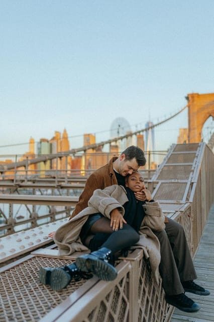 Instagram tour of New York with a private photographer - What Past Travelers Say