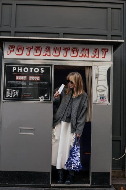 Instagram tour of Warsaw with a private photographer - What Makes This Warsaw Instagram Tour Stand Out?