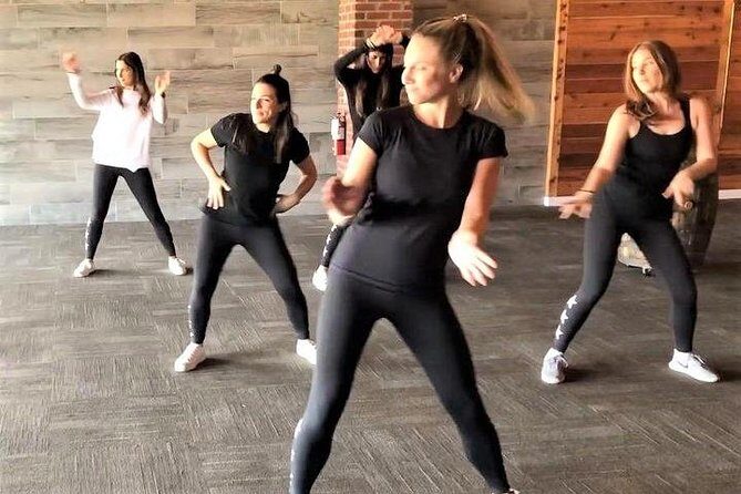 Instructor-Led Line Dancing Class with Souvenir Video - Why This Experience Works Well for Travelers