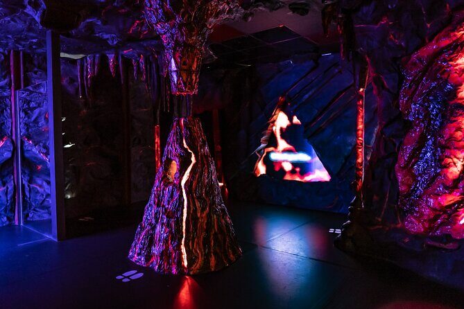 INTER Immersive Adventure Ticket - Final Thoughts: Is It Worth Your Time?