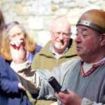 Interactive Living History in Dalkey Castle near Dublin City - Why Travelers Rave About Dalkey Castle