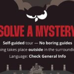 Interactive Mystery Hunt by Empire State Building in NYC - Navigating the Itinerary