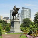 Interactive Mystery Scavenger Hunt in Boston - Practical Tips for Participants